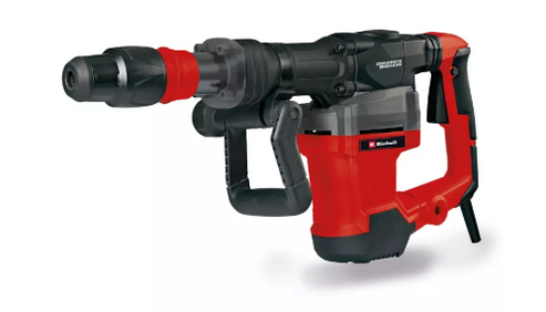 Arriendo Martillo demoledor 1500W. Einhell – Comercial Foch